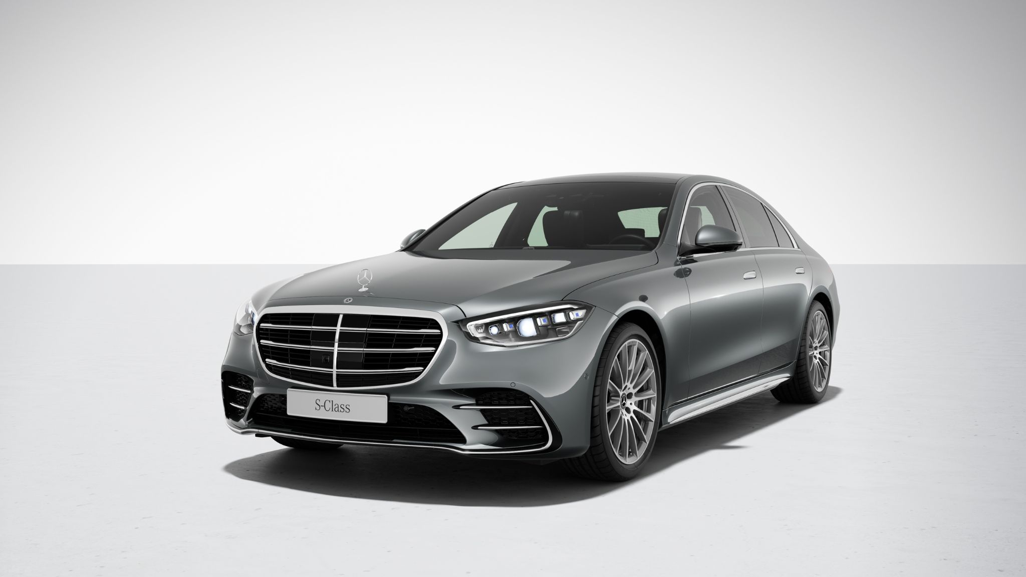 Mercedes