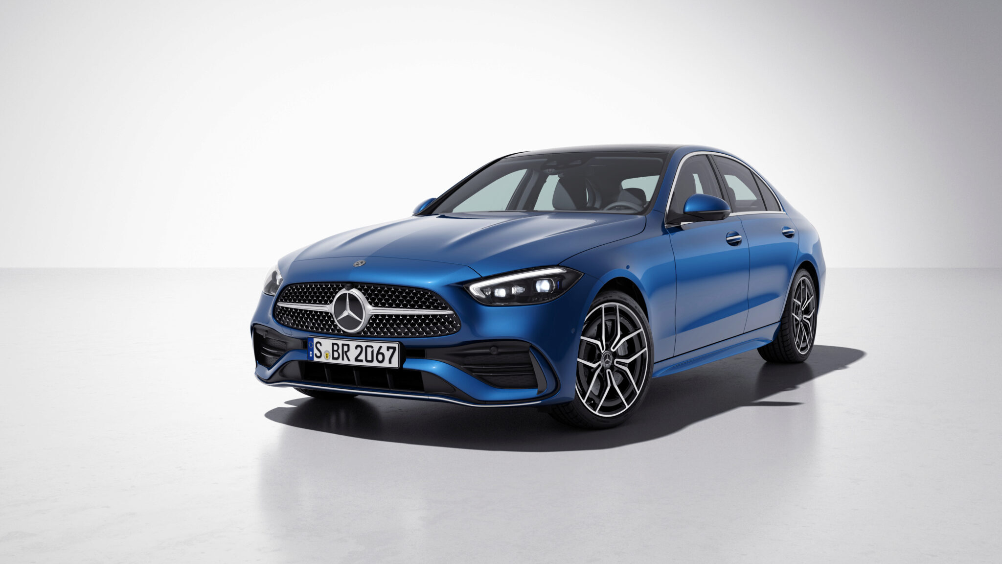 Mercedes